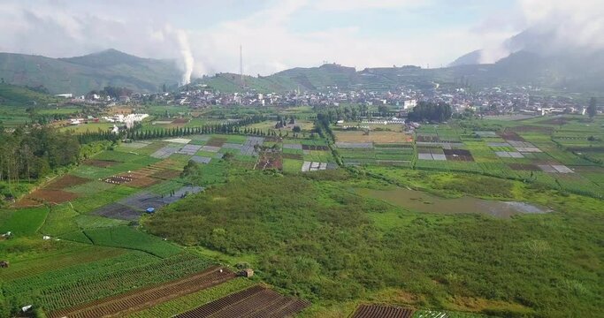 "Dieng Plateau" Images – Browse 614 Stock Photos, Vectors, and Video ...