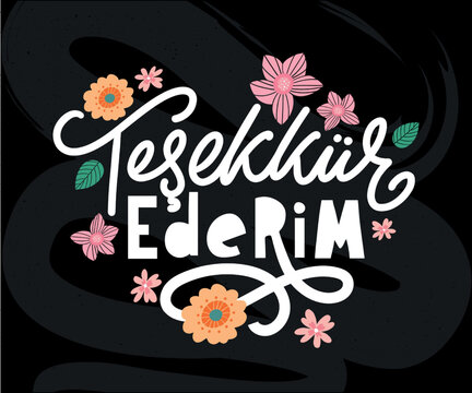 Tesekkurler Bilder – Durchsuchen 64 Archivfotos, Vektorgrafiken und ...