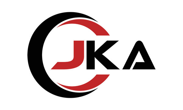 Jka Brasil Logo Jacobina Karatê Associação JKA
