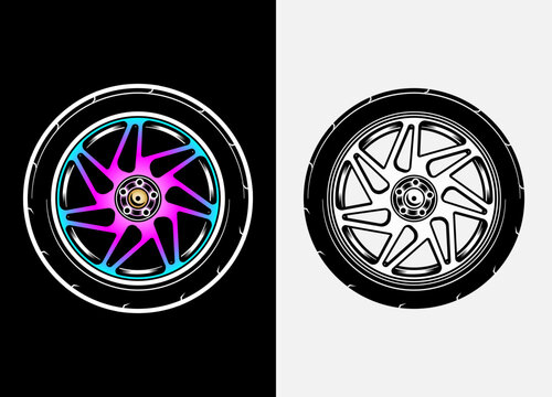 Racing Rims