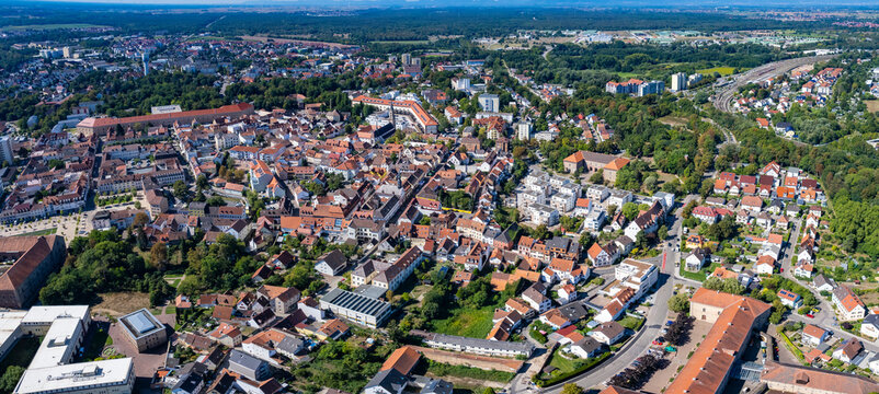 Wo Liegt Germersheim