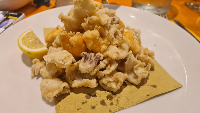 "Fritto Misto" Bilder – Durchsuchen 447 Archivfotos, Vektorgrafiken und ...