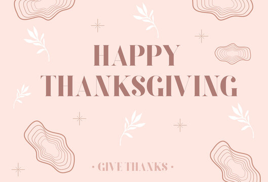 Thanksgiving Letter Template Images – Browse 31,725 Stock Photos ...