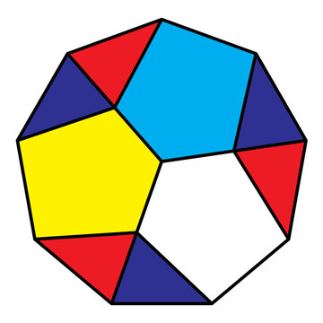 Nonagon bilder – Bläddra bland 793 stockfoton, vektorer och videor ...