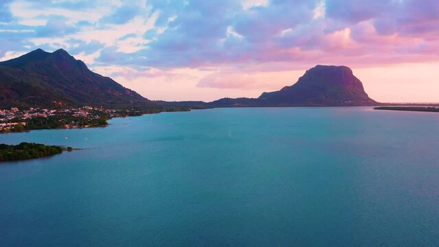 "Le Morne Brabant" Images – Browse 561 Stock Photos, Vectors, and Video ...