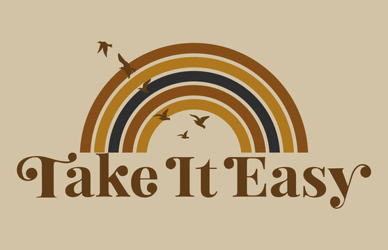 "Take It Easy" Images – Browse 2,746 Stock Photos, Vectors, and Video ...