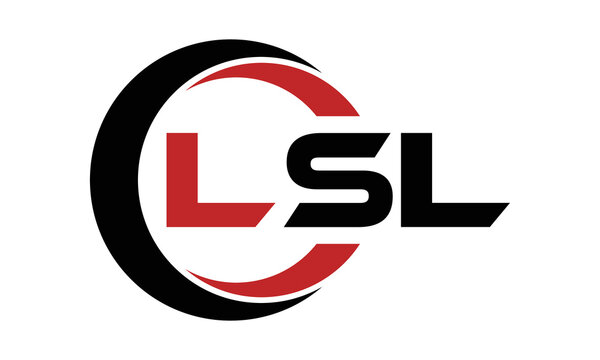 Logotipo De Lsl