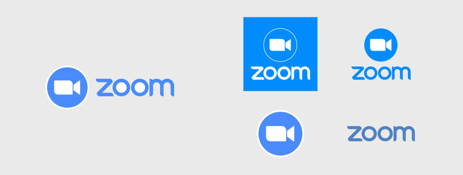 Zoom Icon Vector