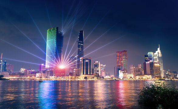 Bitexco Images – Browse 2,065 Stock Photos, Vectors, and Video | Adobe ...