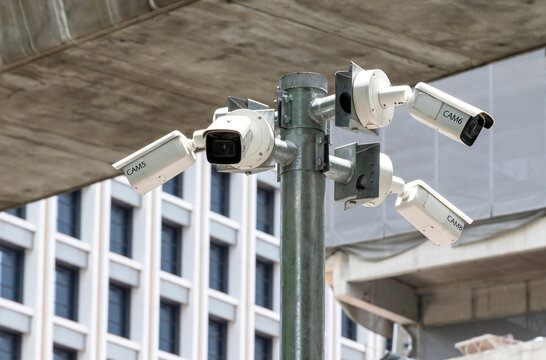 Security-Camera Bilder – Durchsuchen 449 Archivfotos, Vektorgrafiken ...