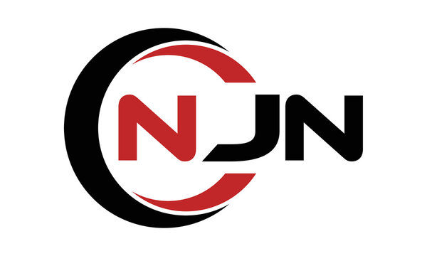 Njn Logo 4,139 Nj Logo Images, Stock Photos, And Vectors