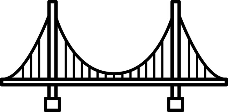 Simple Gate Clipart Free