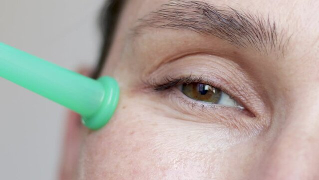 Cupping Therapy Face Images – Browse 2,674 Stock Photos, Vectors, and ...