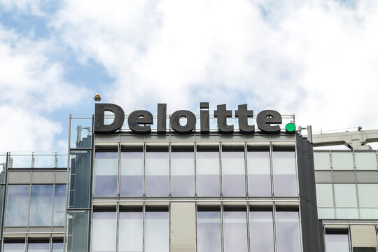 Deloitte bilder – Bläddra bland 316 stockfoton, vektorer och videor ...