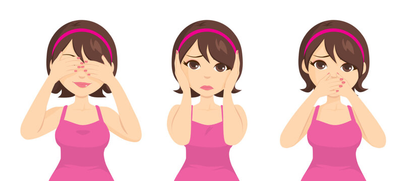 "Drei Affen"-Bilder: Stock-Fotos & -Videos. | Adobe Stock