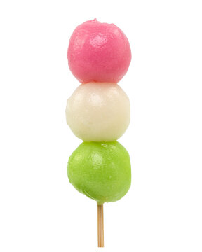 Real Dango