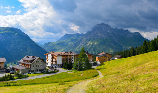 Oberlech Images – Browse 242 Stock Photos, Vectors, and Video | Adobe Stock