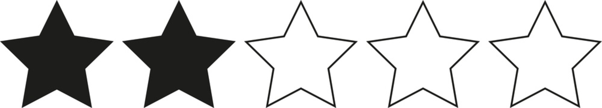 5 Stars Transparent Background Images – Browse 1,585 Stock Photos ...