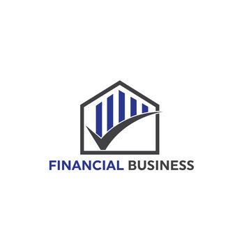 Financial Industry Logos