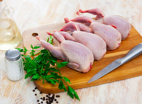 Can Dogs Eat Whole Quail