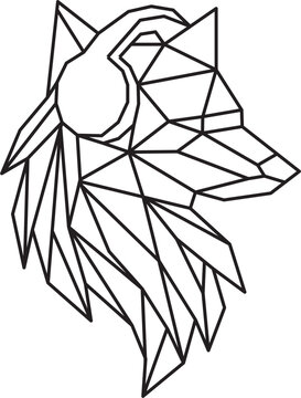 Geometric Wolf
