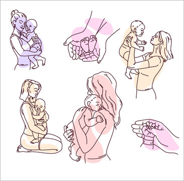 Arm Reference Holding