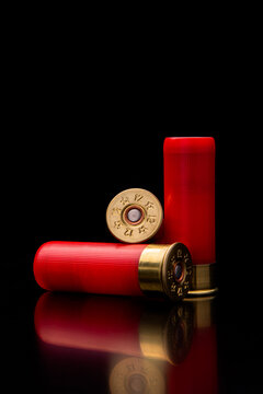 Shotgun Shell Wallpaper