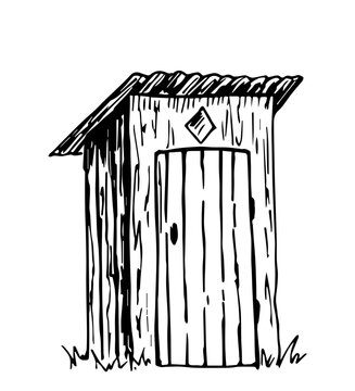 Cartoon Outhouse Bilder – Durchsuchen 756 Archivfotos, Vektorgrafiken ...