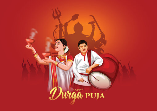 Dhunuchi Bilder – Durchsuchen 825 Archivfotos, Vektorgrafiken und ...