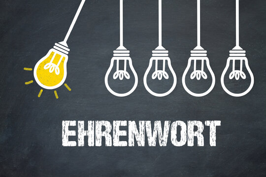 Imágenes de Ehrenwort: descubre bancos de fotos, ilustraciones ...