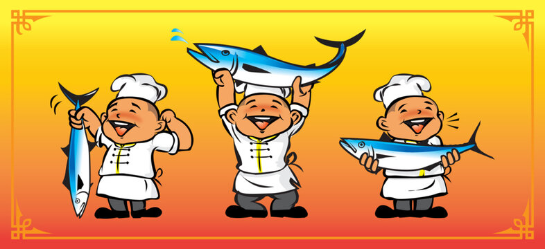 "Chinese Chef" Images – Browse 1,356 Stock Photos, Vectors, and Video ...