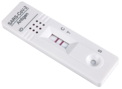 Positive Covid Test Images – Browse 40,700 Stock Photos, Vectors, and ...