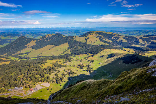 Schwägalp-Bilder: Stock-Fotos & -Videos. | Adobe Stock