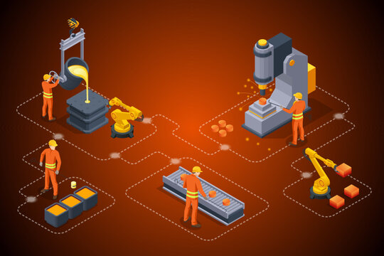 Metallurgy Images – Browse 70,696 Stock Photos, Vectors, and Video ...