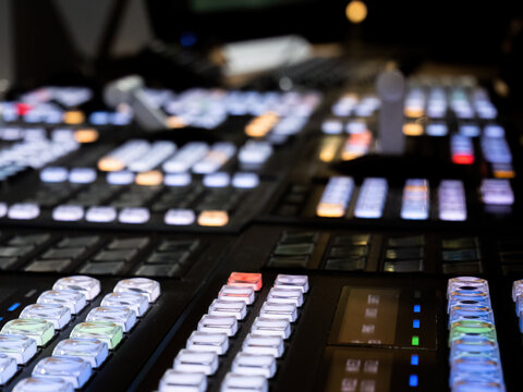 "Vision Mixer" Bilder – Durchsuchen 1,166 Archivfotos, Vektorgrafiken ...