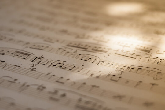 "Music Notes Background" Images – Browse 183 Stock Photos, Vectors, and ...