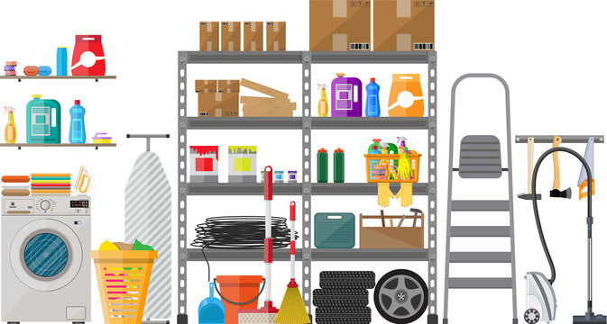 Storeroom 影像 – 瀏覽 138,482 個素材庫相片、向量圖和影片 | Adobe Stock