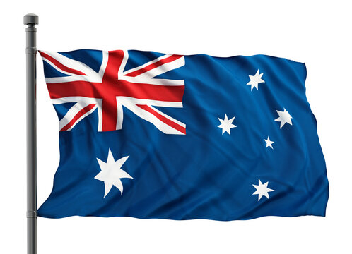 Australian Flag Png