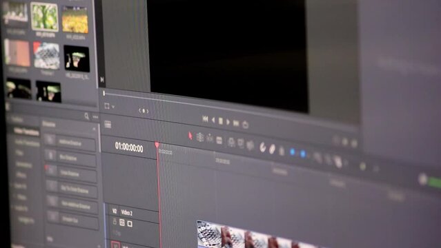 "Editing Video" Images – Browse 152 Stock Photos, Vectors, and Video ...
