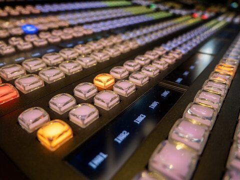 "Vision Mixer" Bilder – Durchsuchen 1,166 Archivfotos, Vektorgrafiken ...