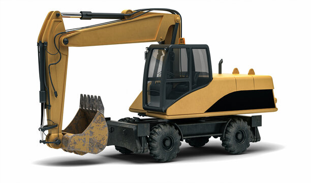 Schaufelbagger Images – Parcourir 1,850 le catalogue de photos ...