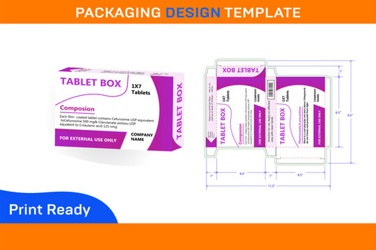 "Box Packaging Design" Images – Browse 281 Stock Photos, Vectors, and ...