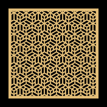 Modern Laser Cut Pattern Images – Browse 19,044 Stock Photos, Vectors ...