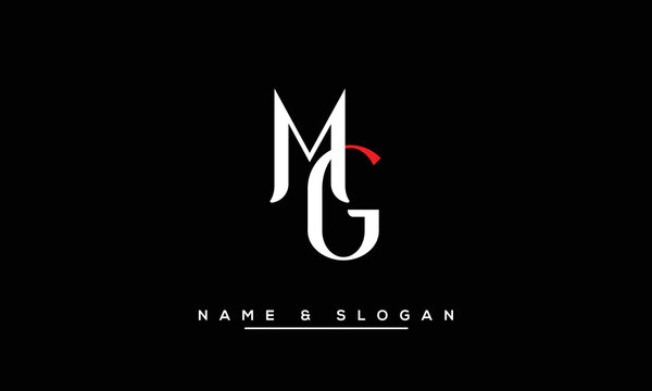 "Mg Logo" Images – Browse 3,682 Stock Photos, Vectors, and Video ...