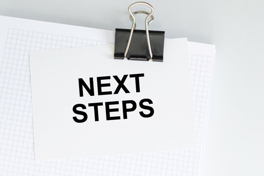 "Next Steps" Billeder – Gennemse 1,115 stockfotos, vektorer og videoer ...