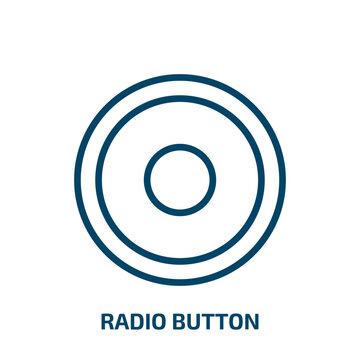"Radio Button" Images – Browse 1,775 Stock Photos, Vectors, and Video | Adobe Stock