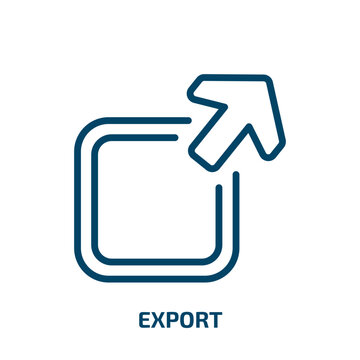 Export Icon Images – Browse 116,607 Stock Photos, Vectors, and Video ...