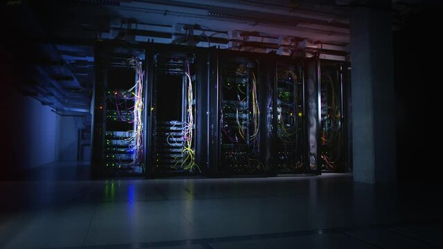 Serverraum Images – Browse 668 Stock Photos, Vectors, and Video | Adobe ...