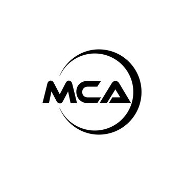 Mca Logo