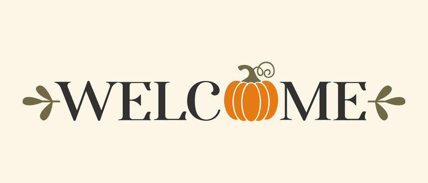 "Welcome Fall" Images – Browse 620 Stock Photos, Vectors, and Video ...